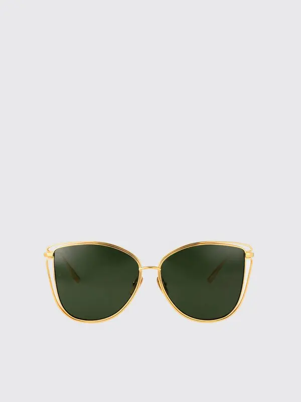 Linda Farrow Sunglasses
