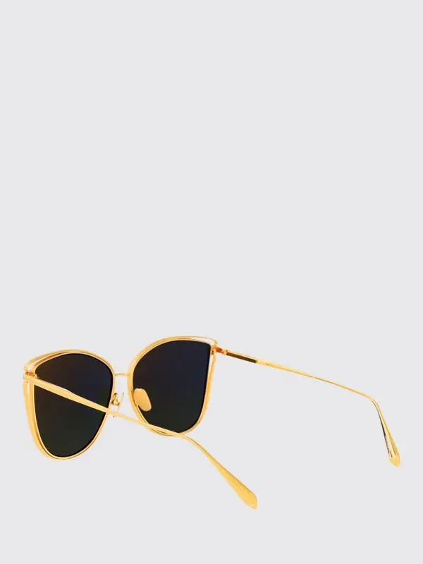 Linda Farrow Sunglasses
