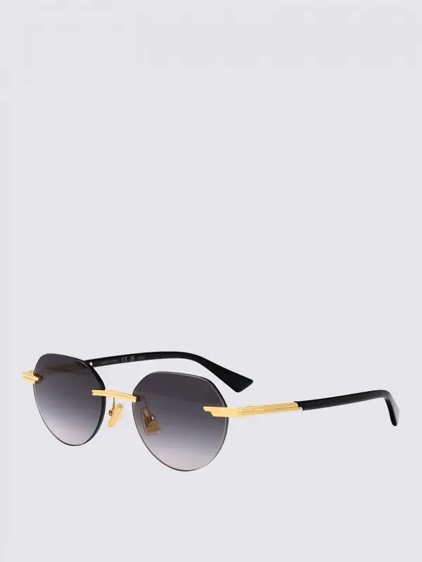 Bottega Veneta Sunglasses - Grey