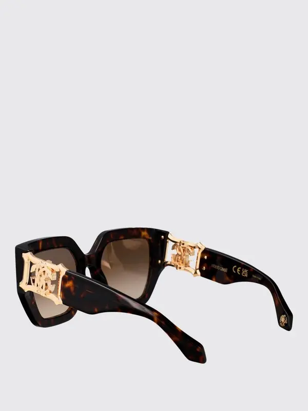 Roberto Cavalli Sunglasses - Brown