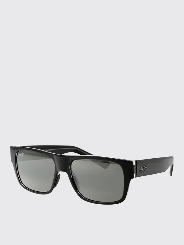 Maui Jim Sunglasses - Grey