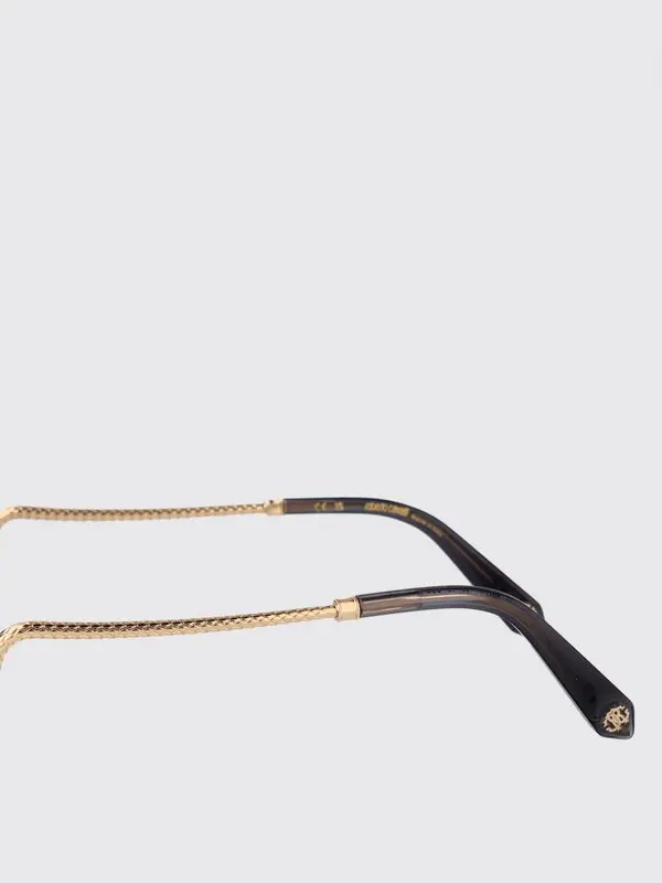 Roberto Cavalli Sunglasses - Black