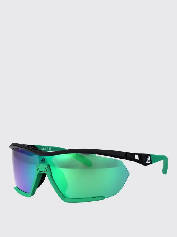 ADIDAS ORIGINALS Sports Sunglasses - Black