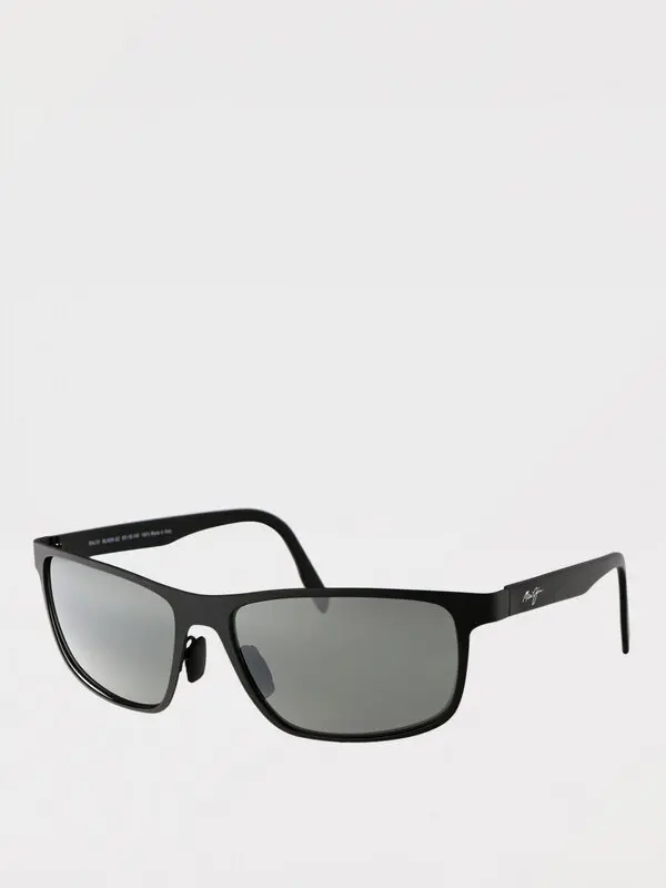 Maui Jim Sunglasses - Black