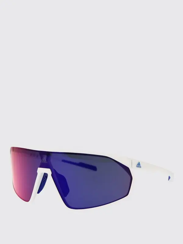 Adidas Originals By Alexander Wang Sunglasses - White