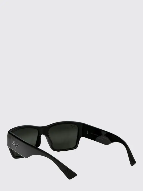 Maui Jim Sunglasses - Grey