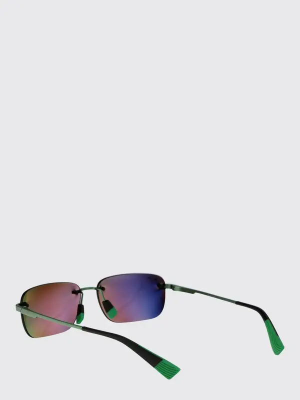 Maui Jim Rectangular Sunglasses - Grey