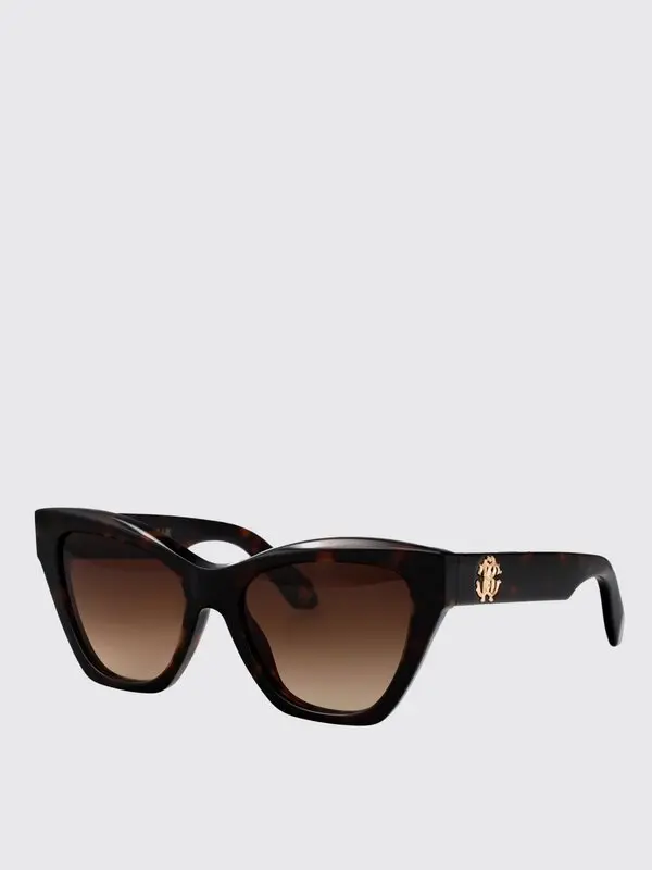 Roberto Cavalli Cat Eye Sunglasses