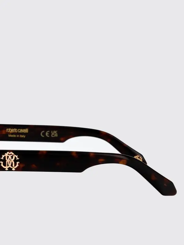 Roberto Cavalli Cat Eye Sunglasses