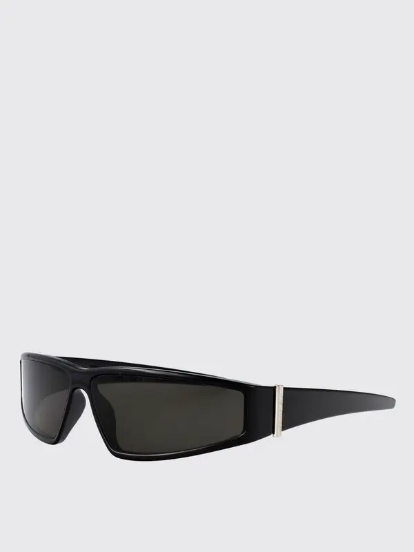 Alexander McQueen Sunglasses - Black