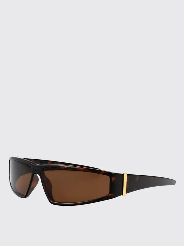 Alexander McQueen Sunglasses - Brown