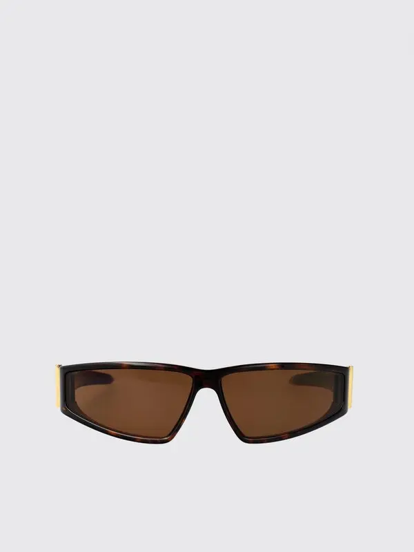 Alexander McQueen Sunglasses - Brown