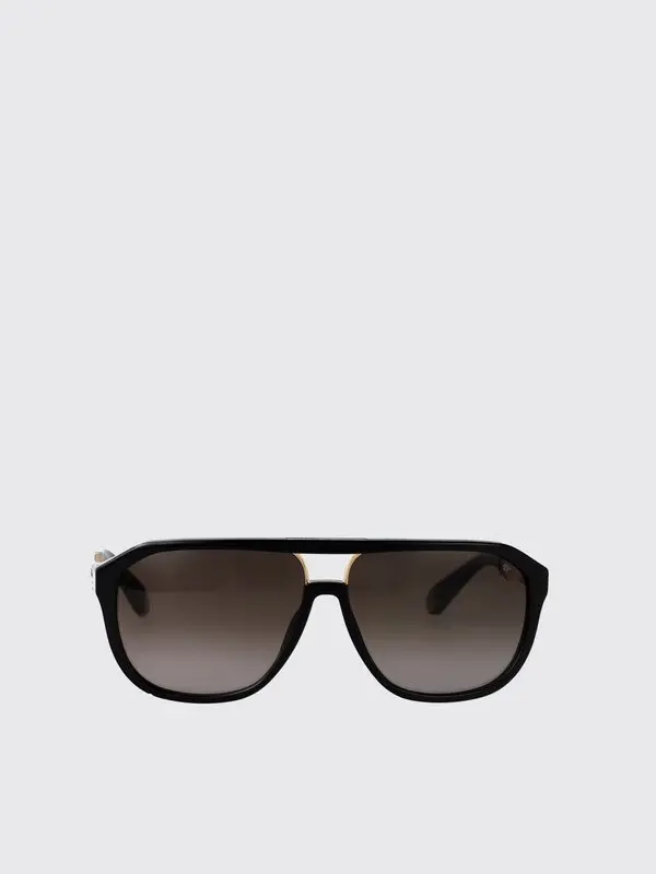 Philipp Plein Aviator Sunglasses