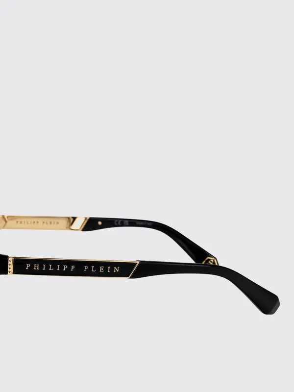 Philipp Plein Aviator Sunglasses