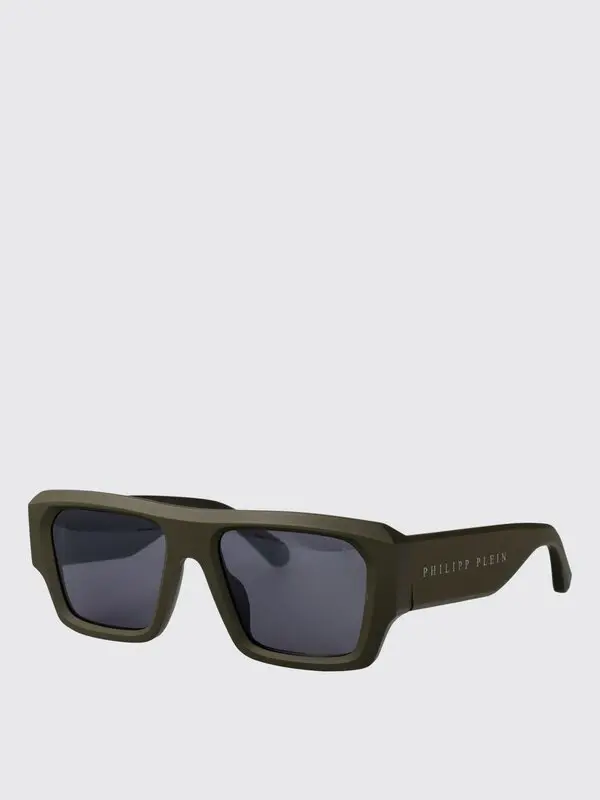 Philipp Plein Sunglasses - Green