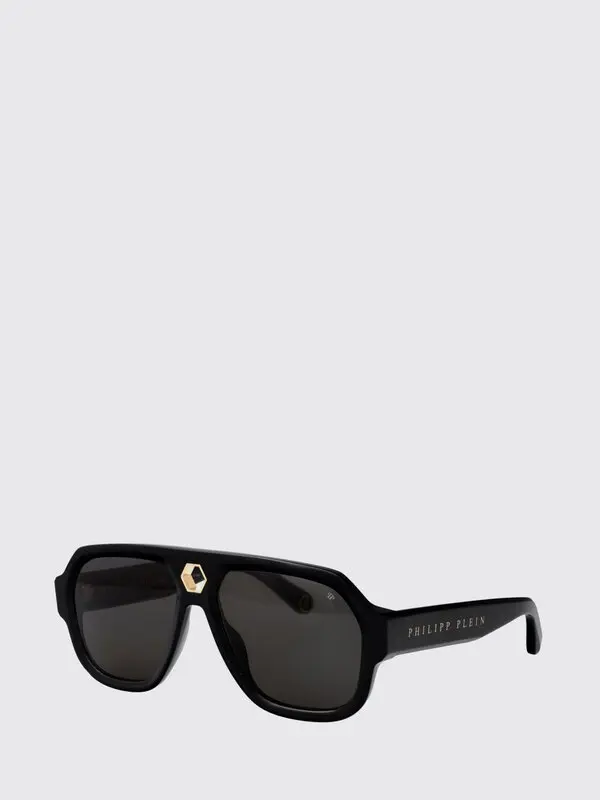 Philipp Plein Sunglasses - Black 1