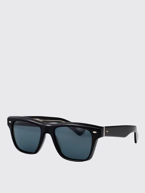 Oliver Spencer Sunglasses - Black