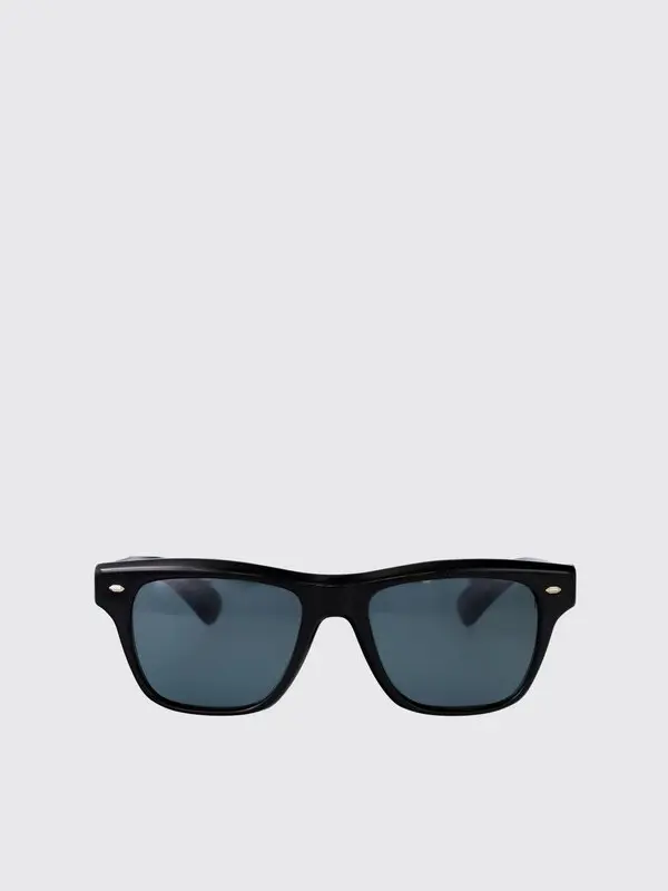 Oliver Spencer Sunglasses - Black