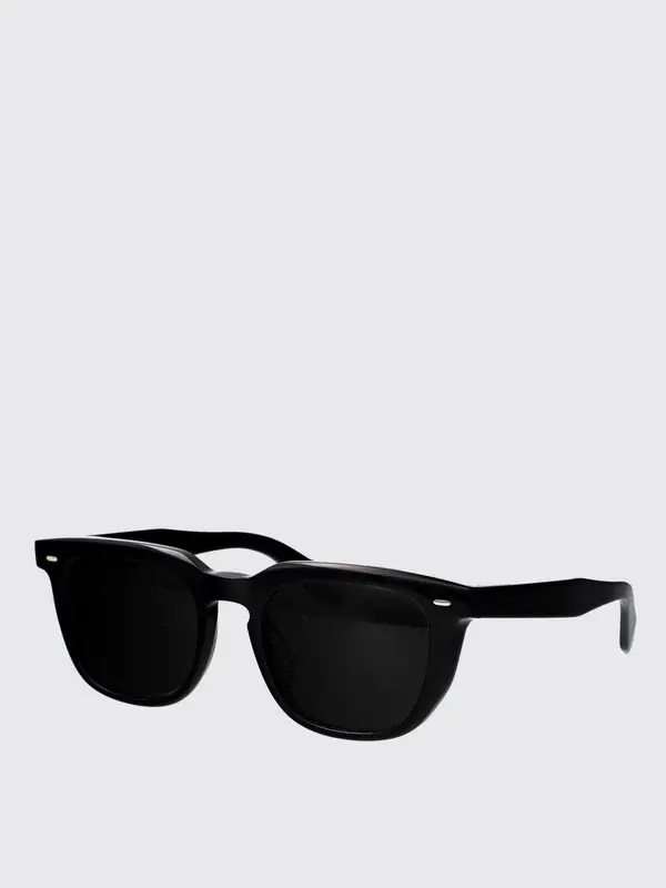 Oliver Spencer Sunglasses - Black