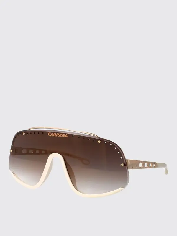 Carrera Eyewear Sunglasses - Gold