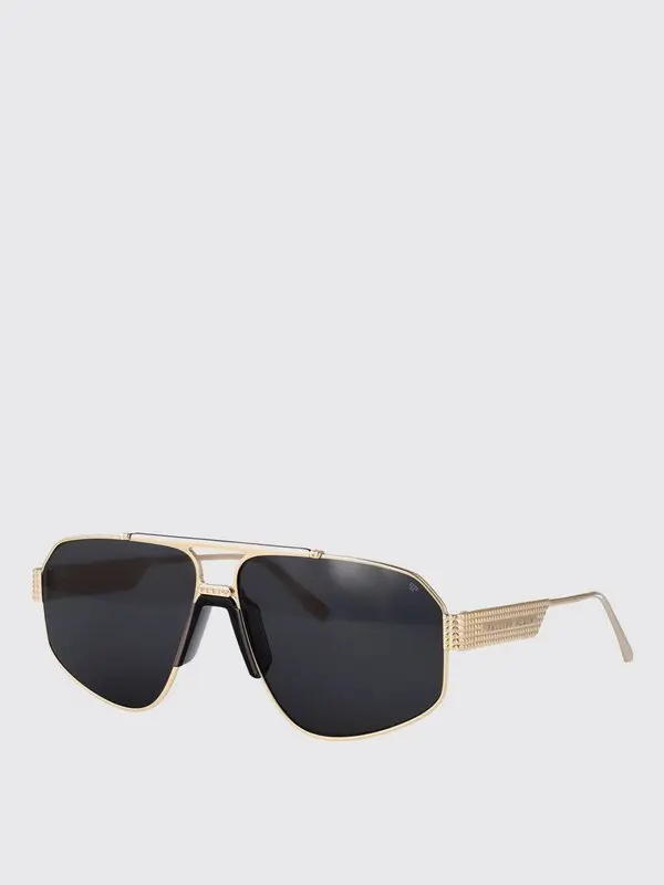 Philipp Plein Sunglasses - Black