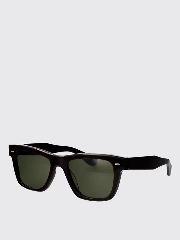 Oliver Spencer Sunglasses - Brown