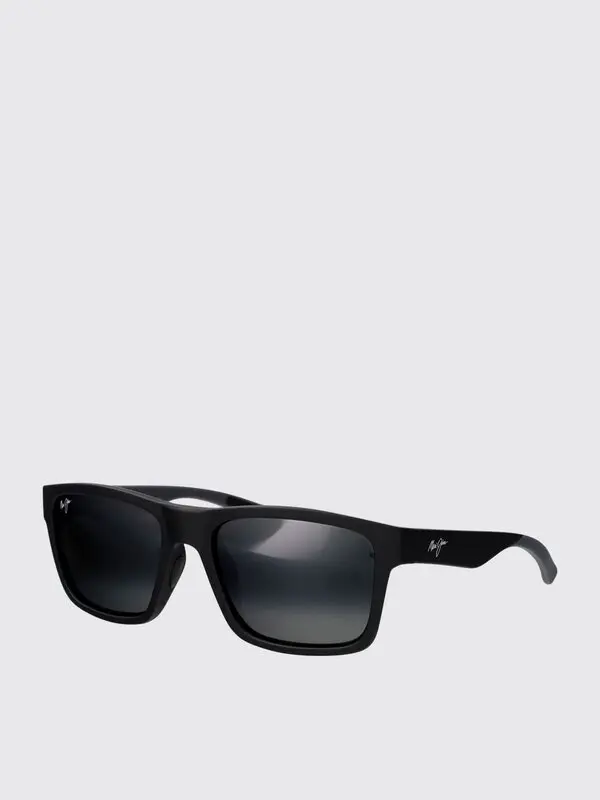 Maui Jim Sunglasses - Black