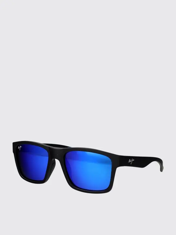 Maui Jim Sunglasses - Black