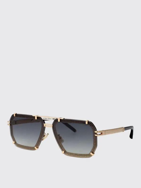 Philipp Plein Sunglasses - Brown