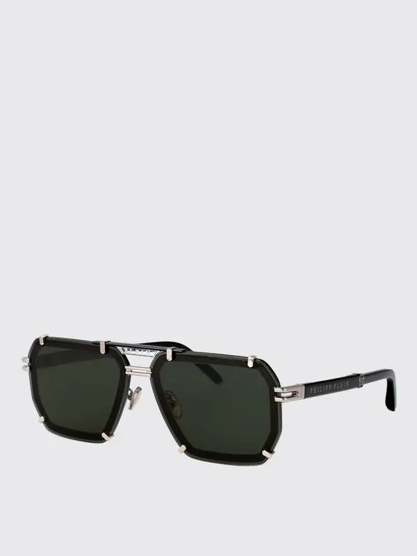 Philipp Plein Sunglasses - Green