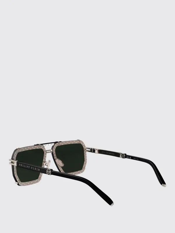 Philipp Plein Sunglasses - Green