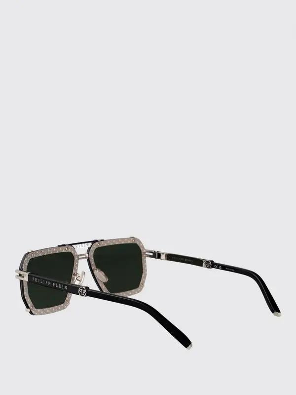 Philipp Plein Sunglasses - Green