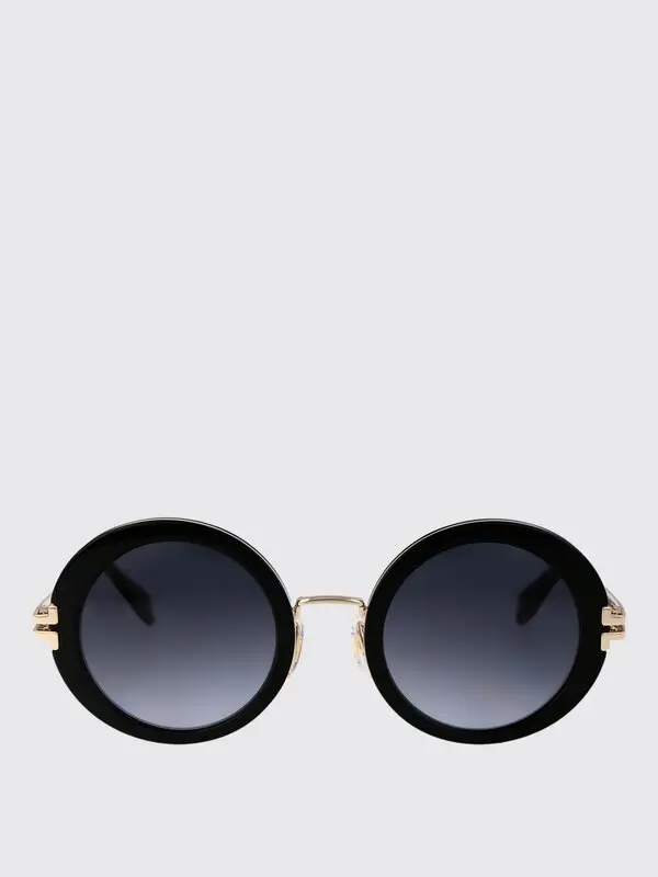 Marc Jacobs Sunglasses - Black