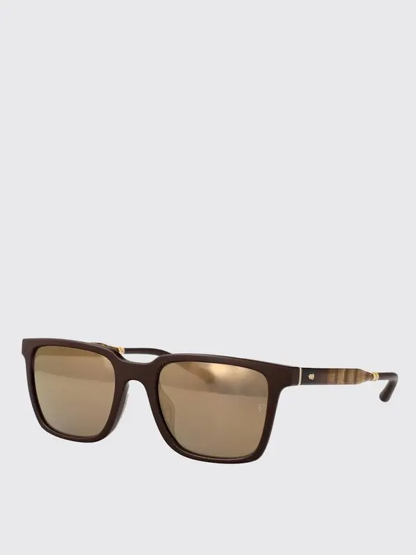 Oliver Spencer Sunglasses - Brown