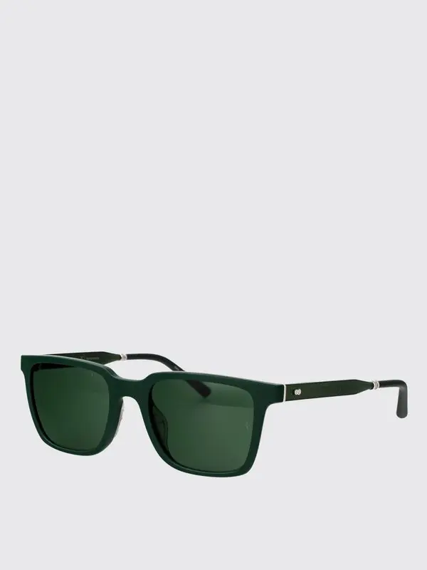Oliver Spencer Sunglasses - Green