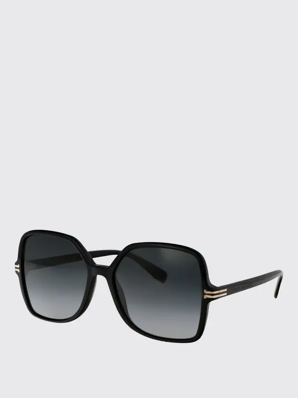 Marc Jacobs Sunglasses - Black