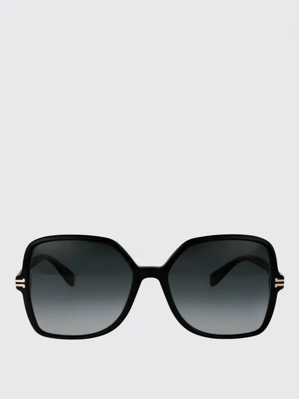 Marc Jacobs Sunglasses - Black