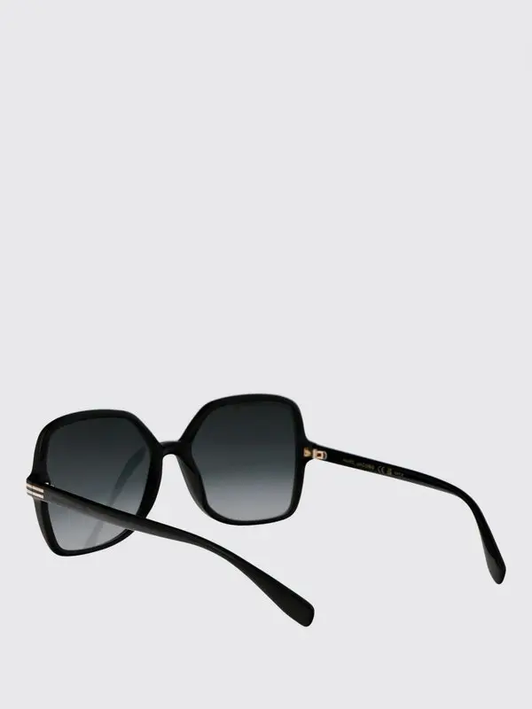 Marc Jacobs Sunglasses - Black