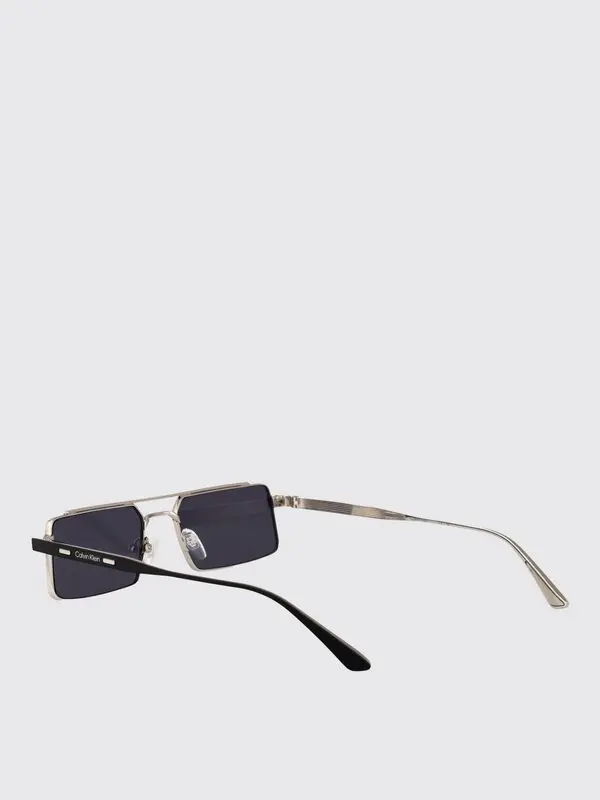 Calvin Klein Sunglasses - Black