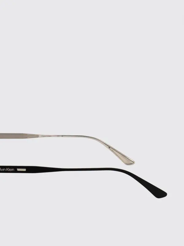Calvin Klein Sunglasses - Black