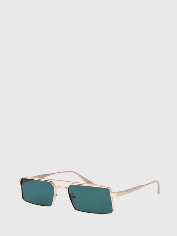 Calvin Klein Sunglasses - Gold