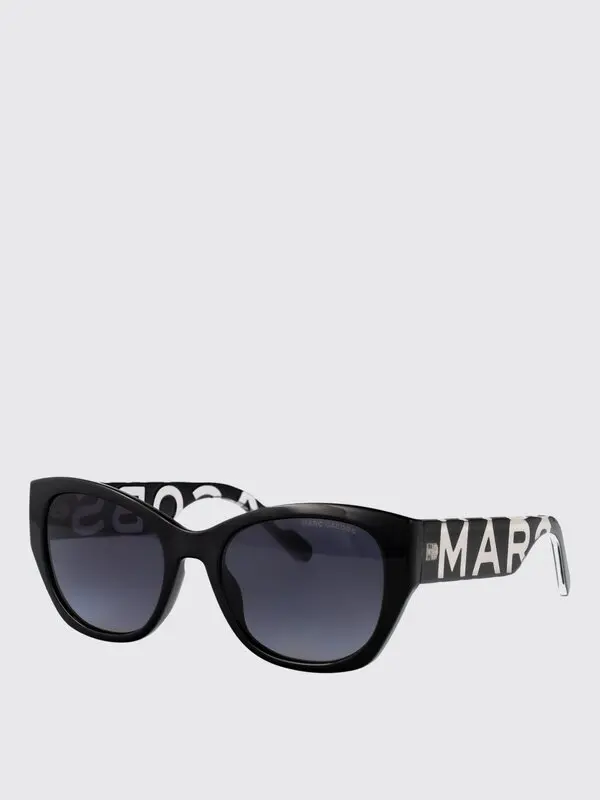 Marc Jacobs Sunglasses - Black