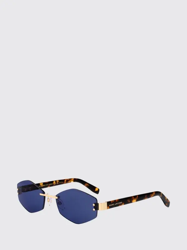 Marc Jacobs Sunglasses - Blue