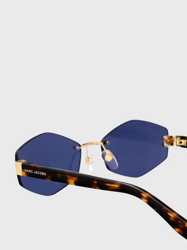 Marc Jacobs Sunglasses - Blue