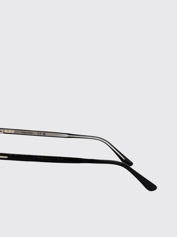 Calvin Klein Sunglasses - Black