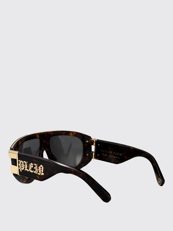 Philipp Plein Sunglasses - Brown