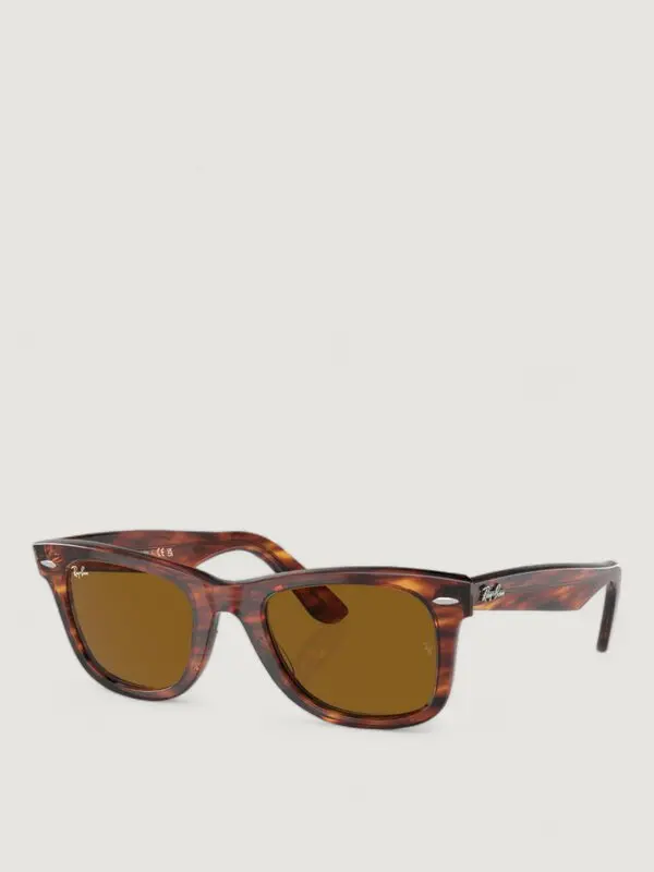 Ray-ban Sunglasses - Camel
