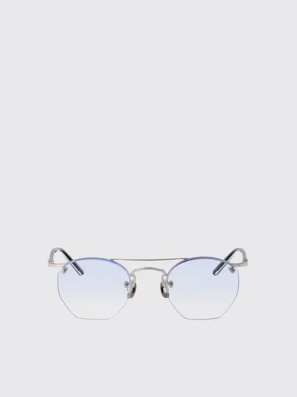 Matsuda Sunglasses - Silver