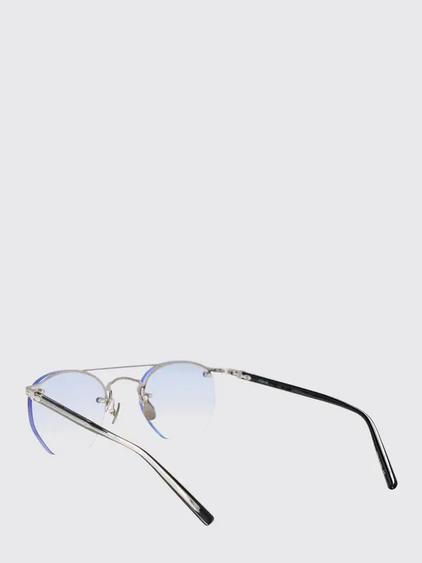 Matsuda Sunglasses - Silver