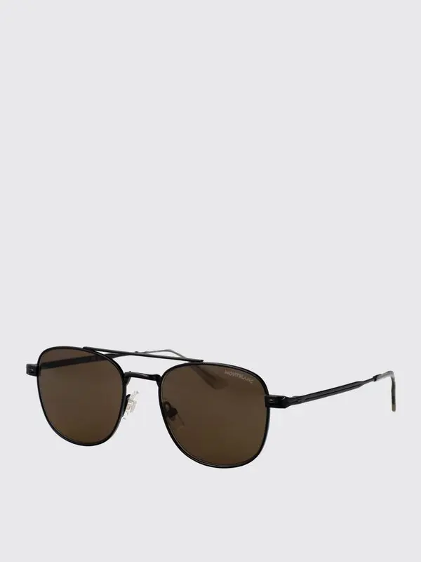 Montblanc Sunglasses - Black